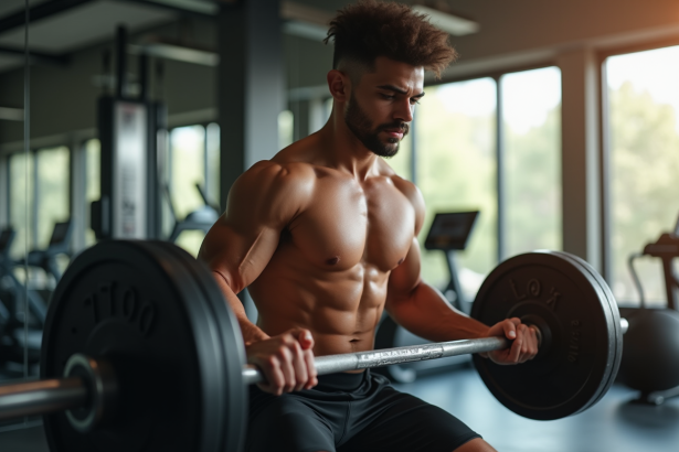 Gagner de la masse musculaire rapidement : conseils efficaces et astuces - Faire du Sport
